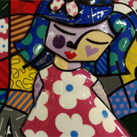 Formation à la technique d’émaillage miniature adaptée au cadran de ...